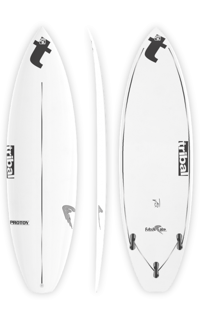 Boards | PocketQuiver Boards | PocketQuiver